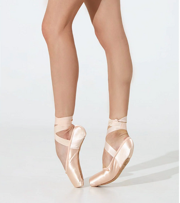Choosing the Perfect Pointe Shoes: A Comprehensive Guide Based on Your ...