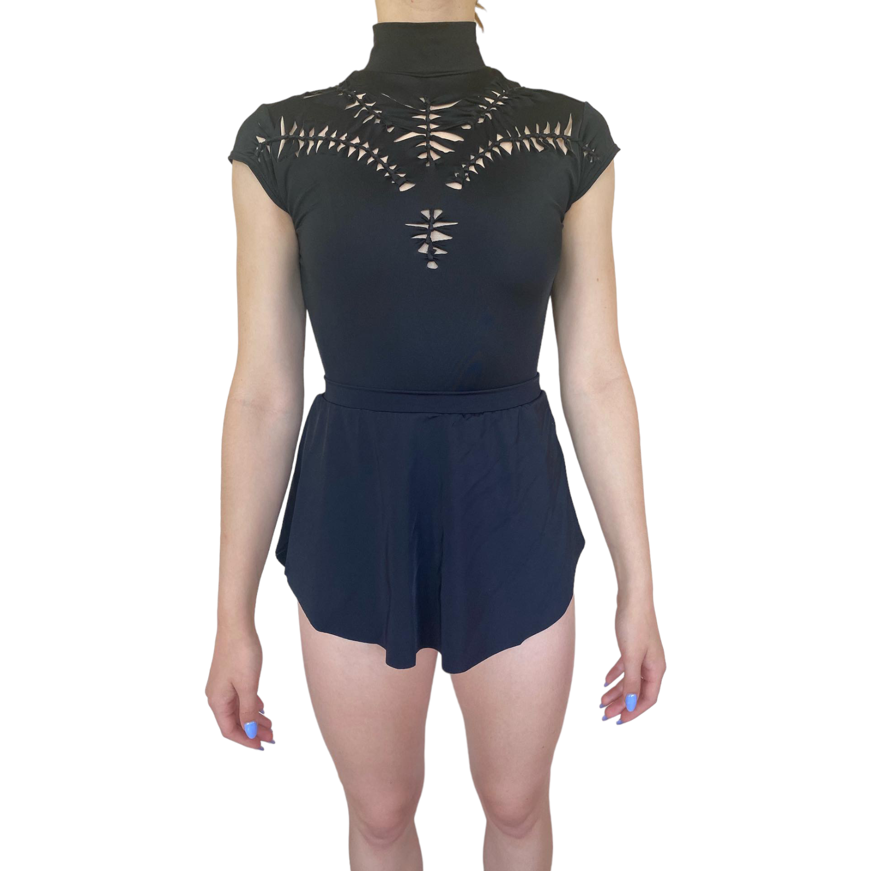 Stretched Jazz Costumes – STRETCH DANCE LTD.