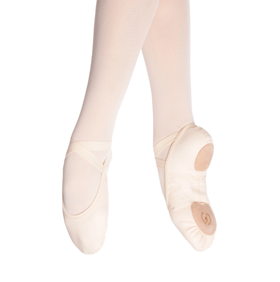 Ballet Slippers – STRETCH DANCE LTD.