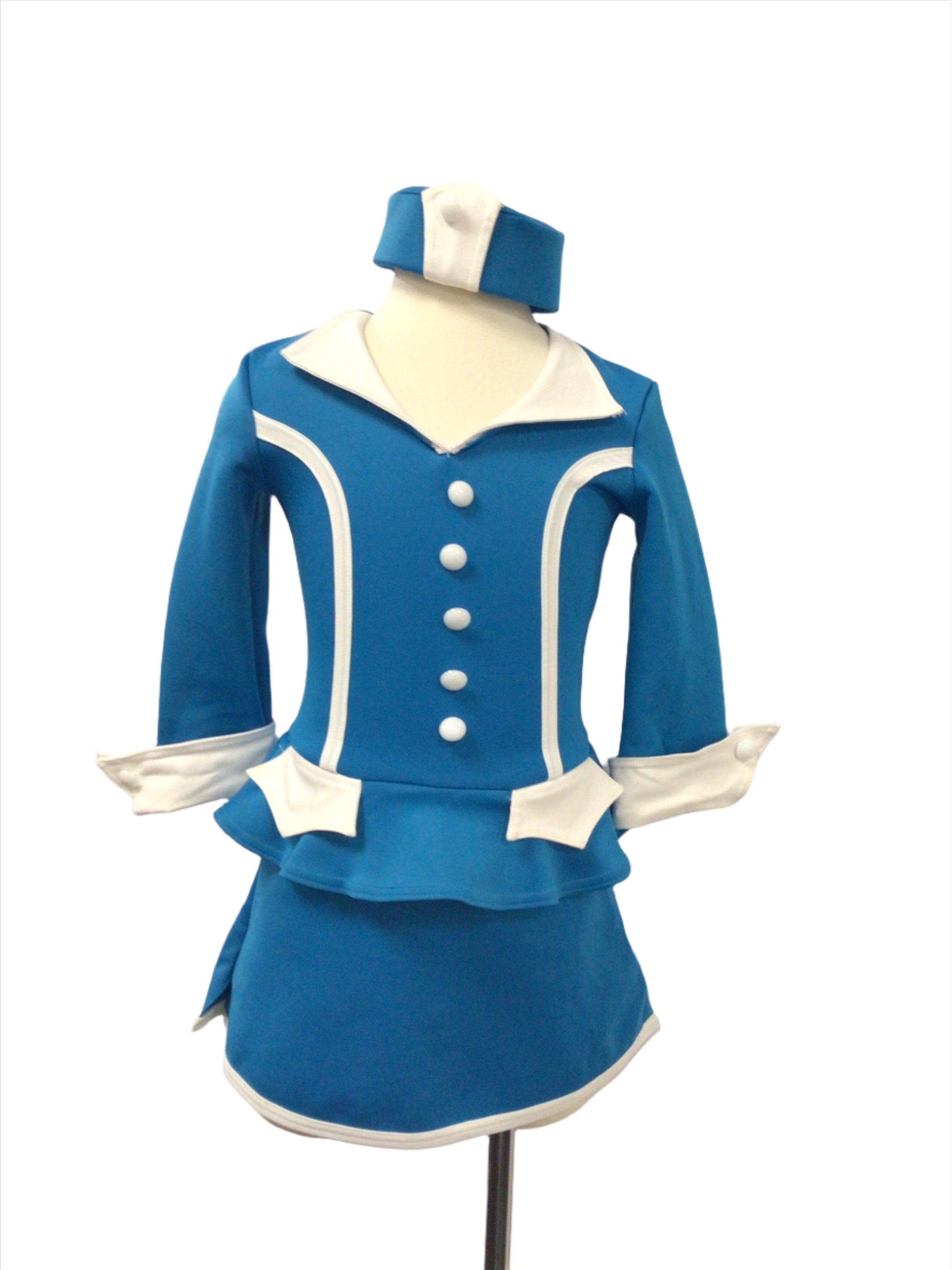 Theatre Costumes – STRETCH DANCE LTD.